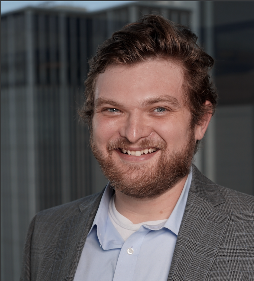 Brandon Childers – Medium
