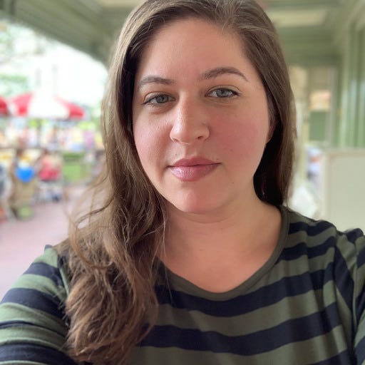 Melissa Mattenson Hack – Medium