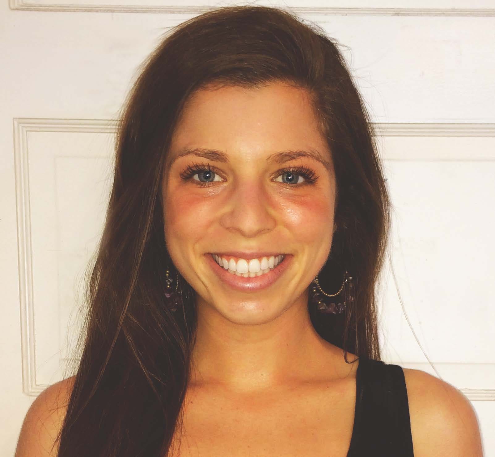 Alexandra Iaccarino – Medium
