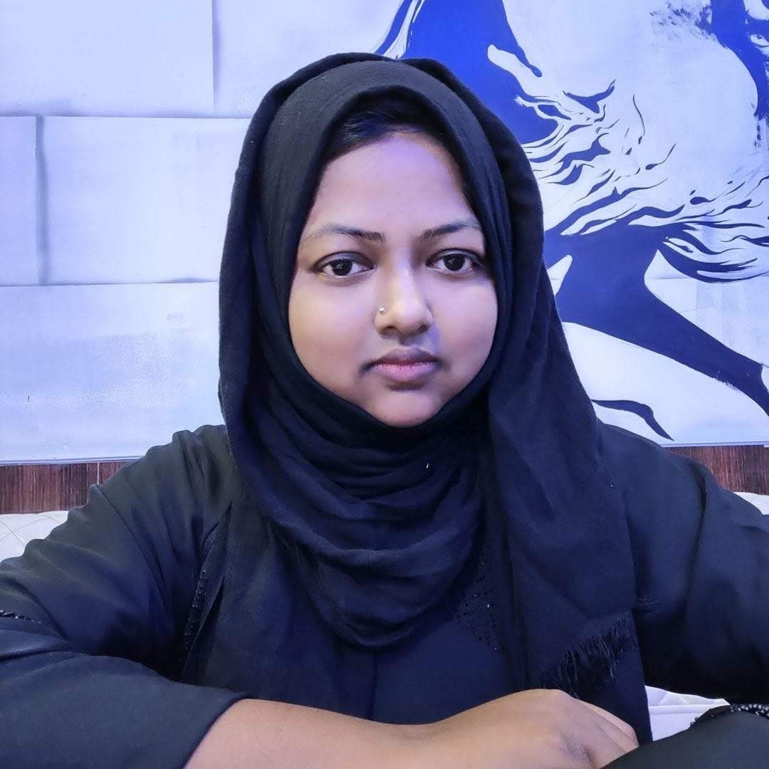 About – Kaniz Fatma – Medium