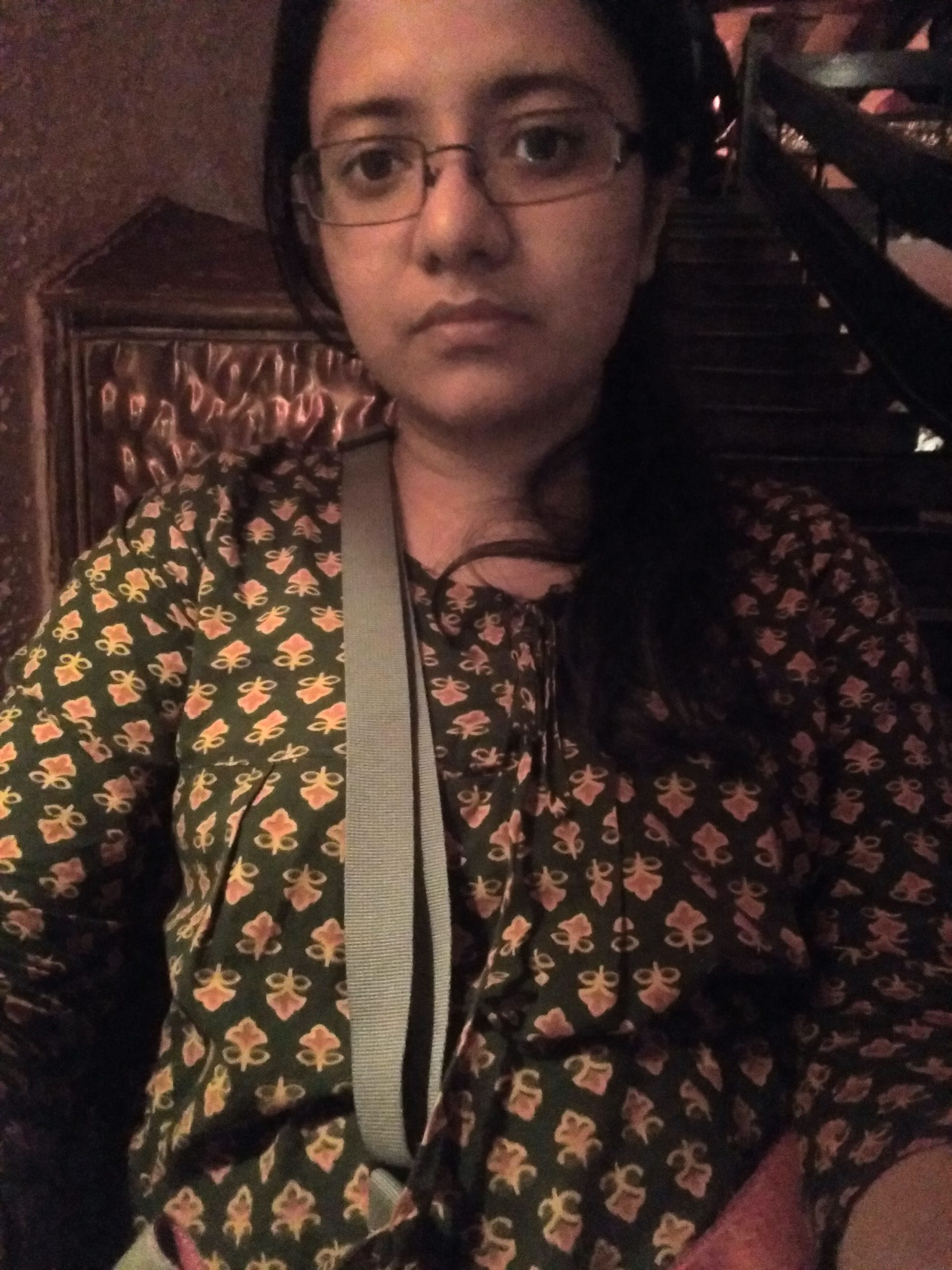 About – AMRITA SENGUPTA – Medium