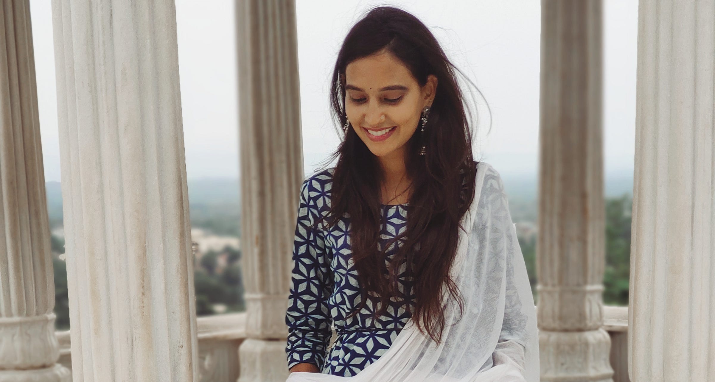 Dr. Pooja Sharma – Medium