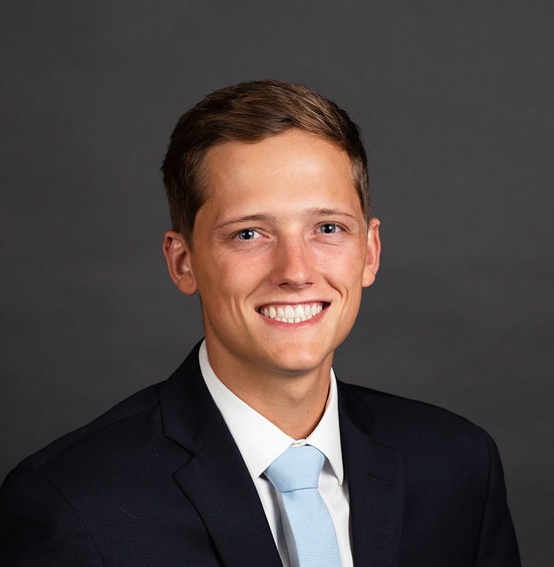 About – Thomas W Smith – Medium