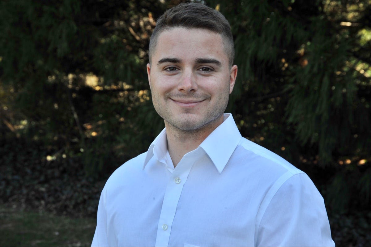 Tyler David Evans – Medium