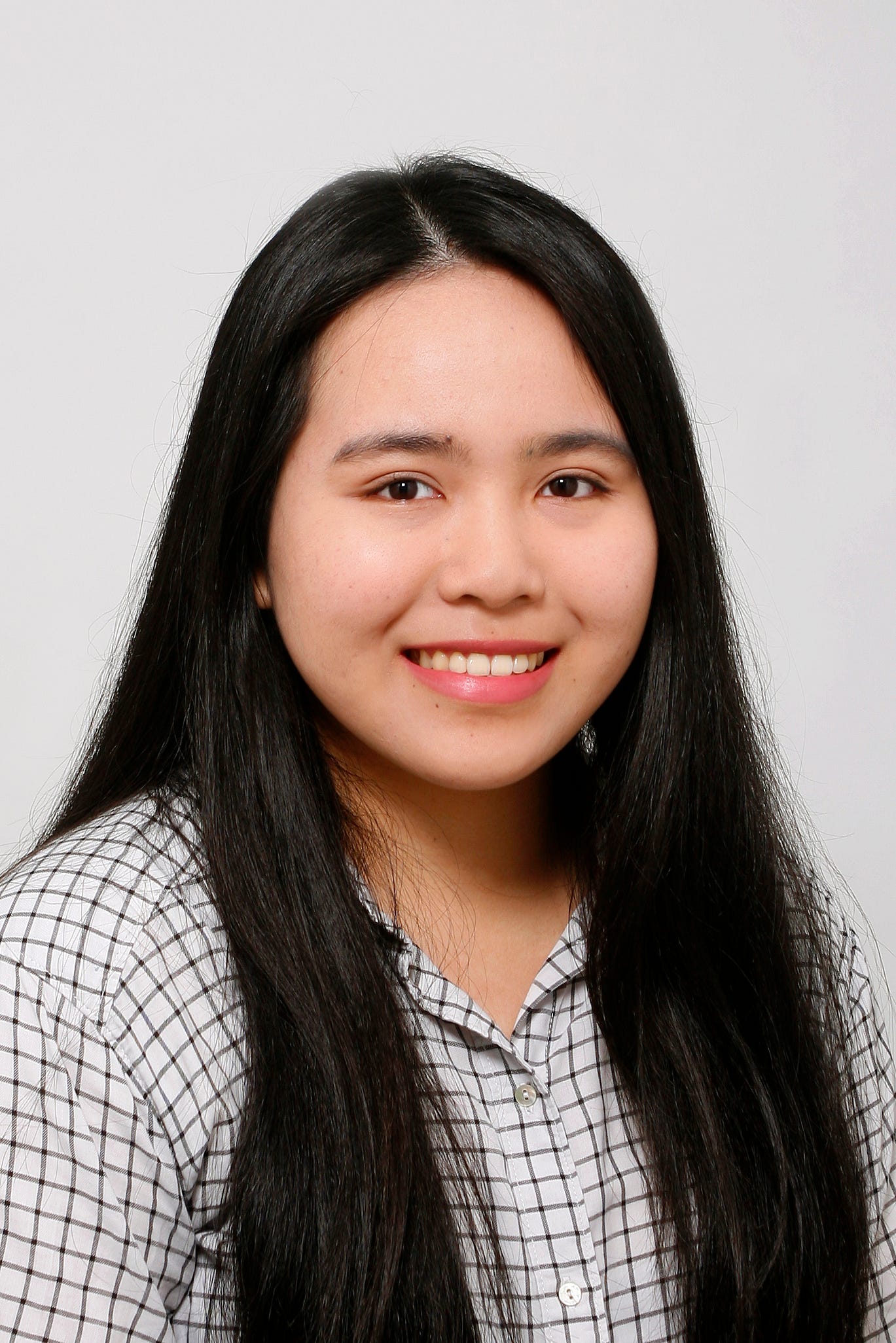 Trang Doan – Medium