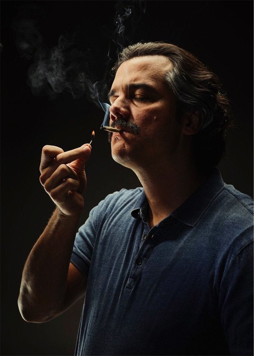 Escobar – Medium