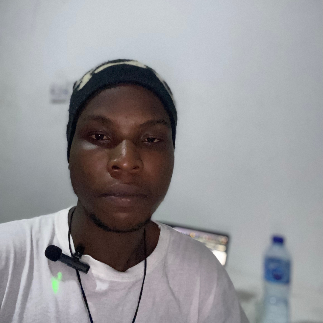 About – Stanley Owarieta – Medium