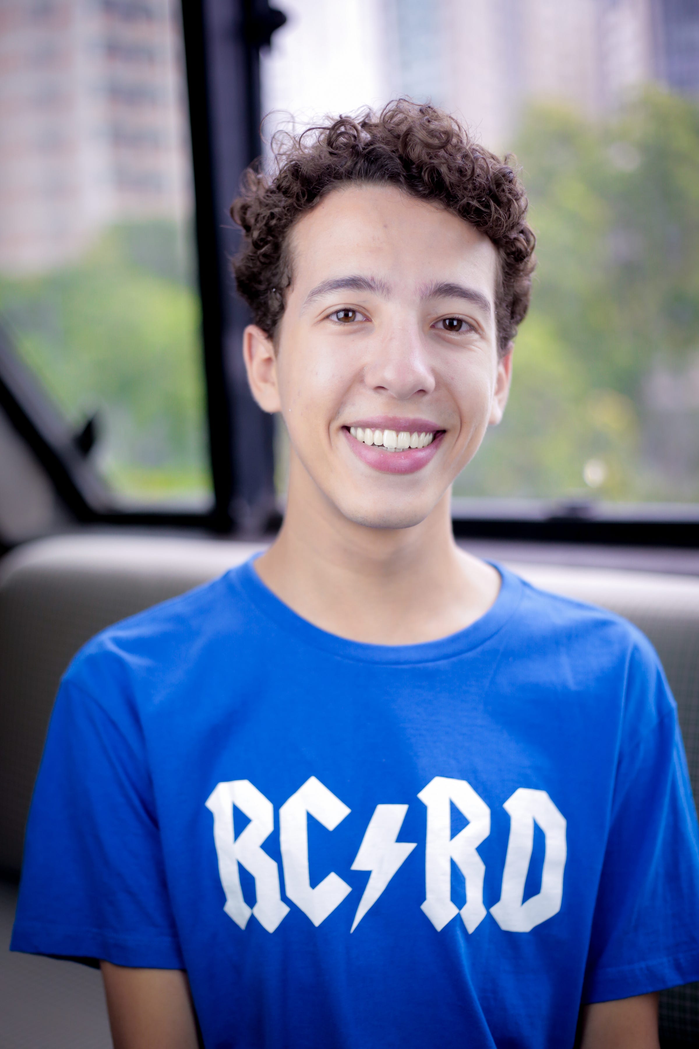 Maurício Baltazar – Medium