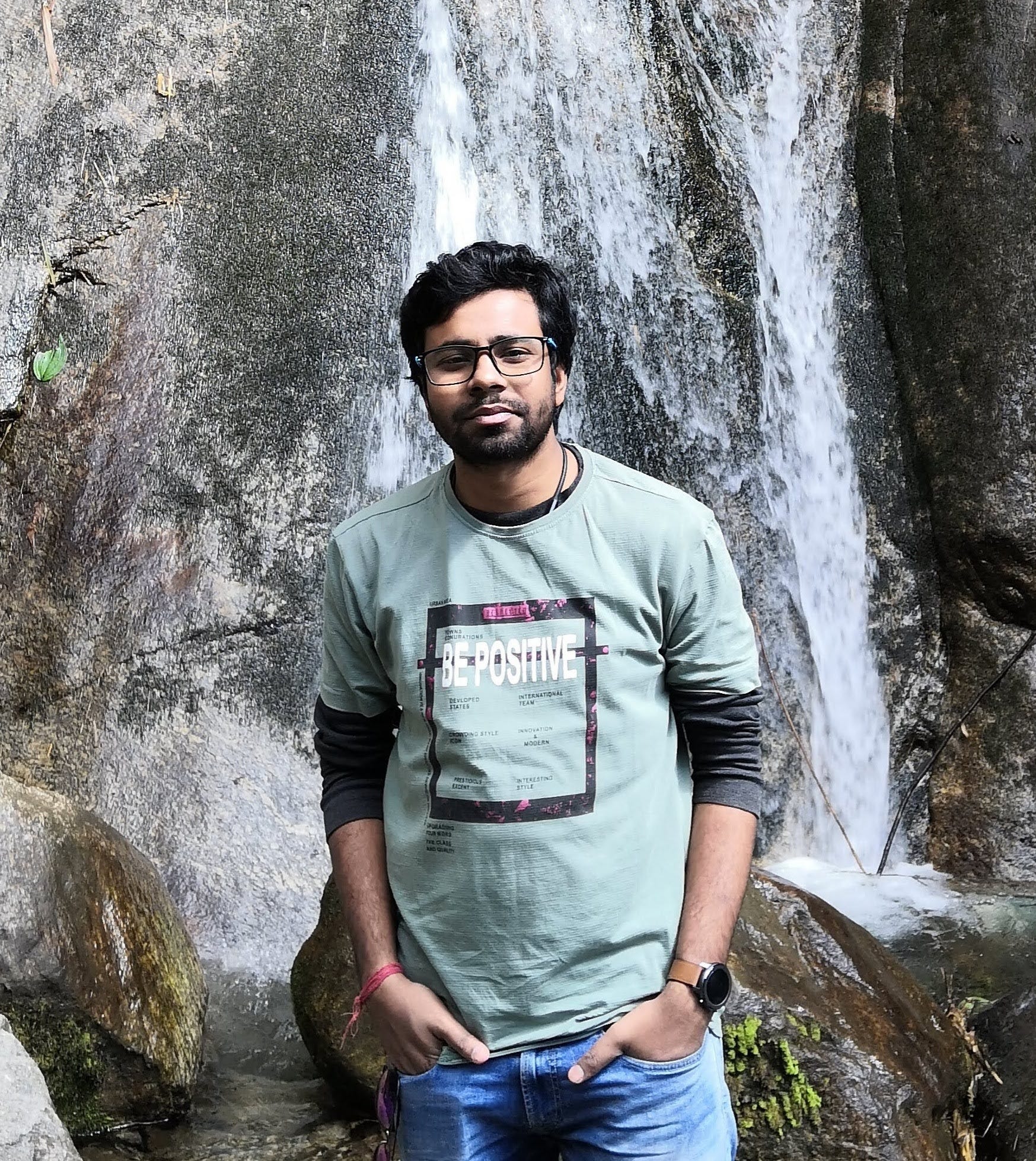 Rahul Dev – Medium