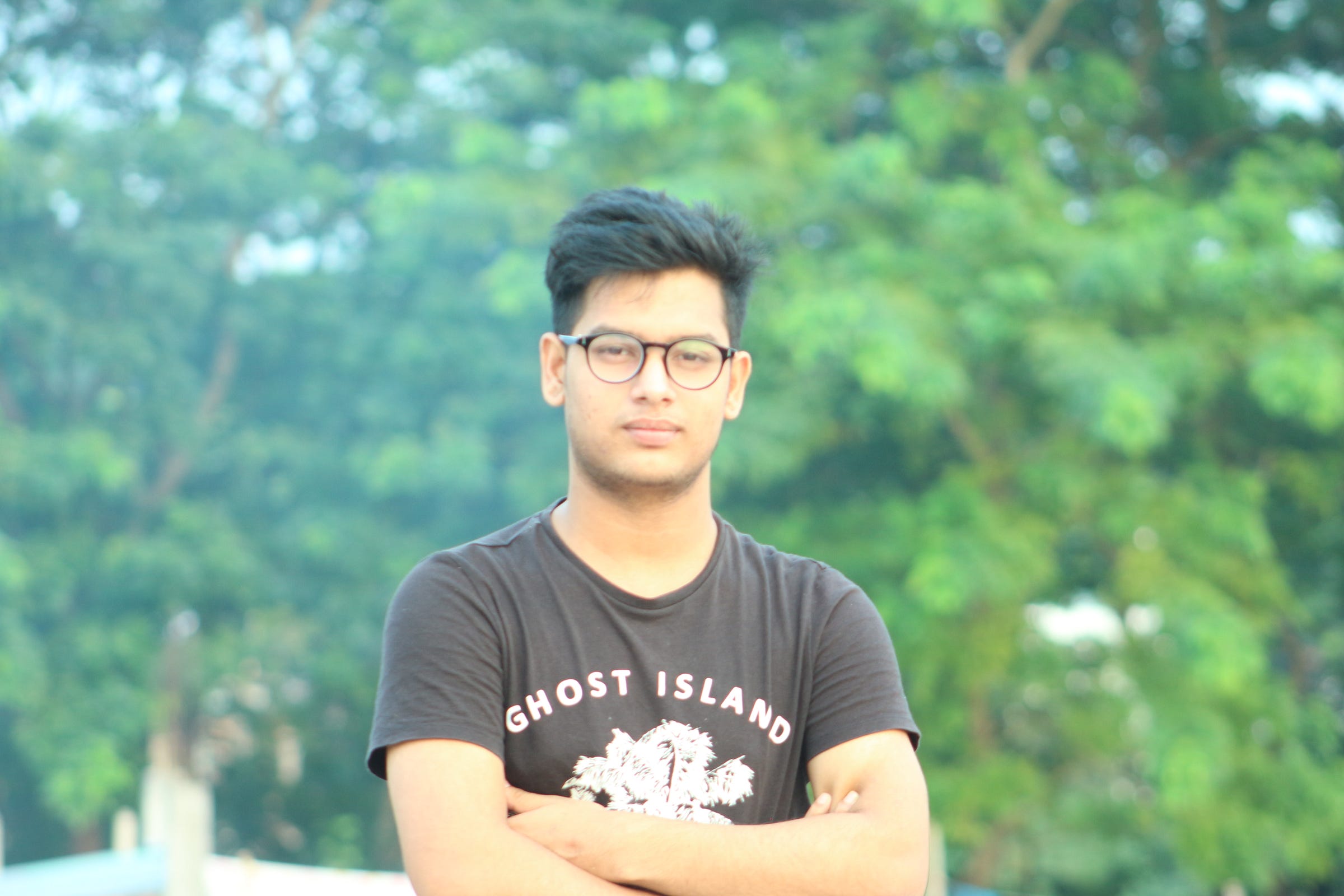 About – Md Rahat Islam – Medium