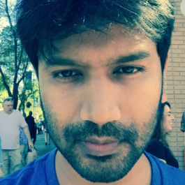 Gazi Mahmud – Medium