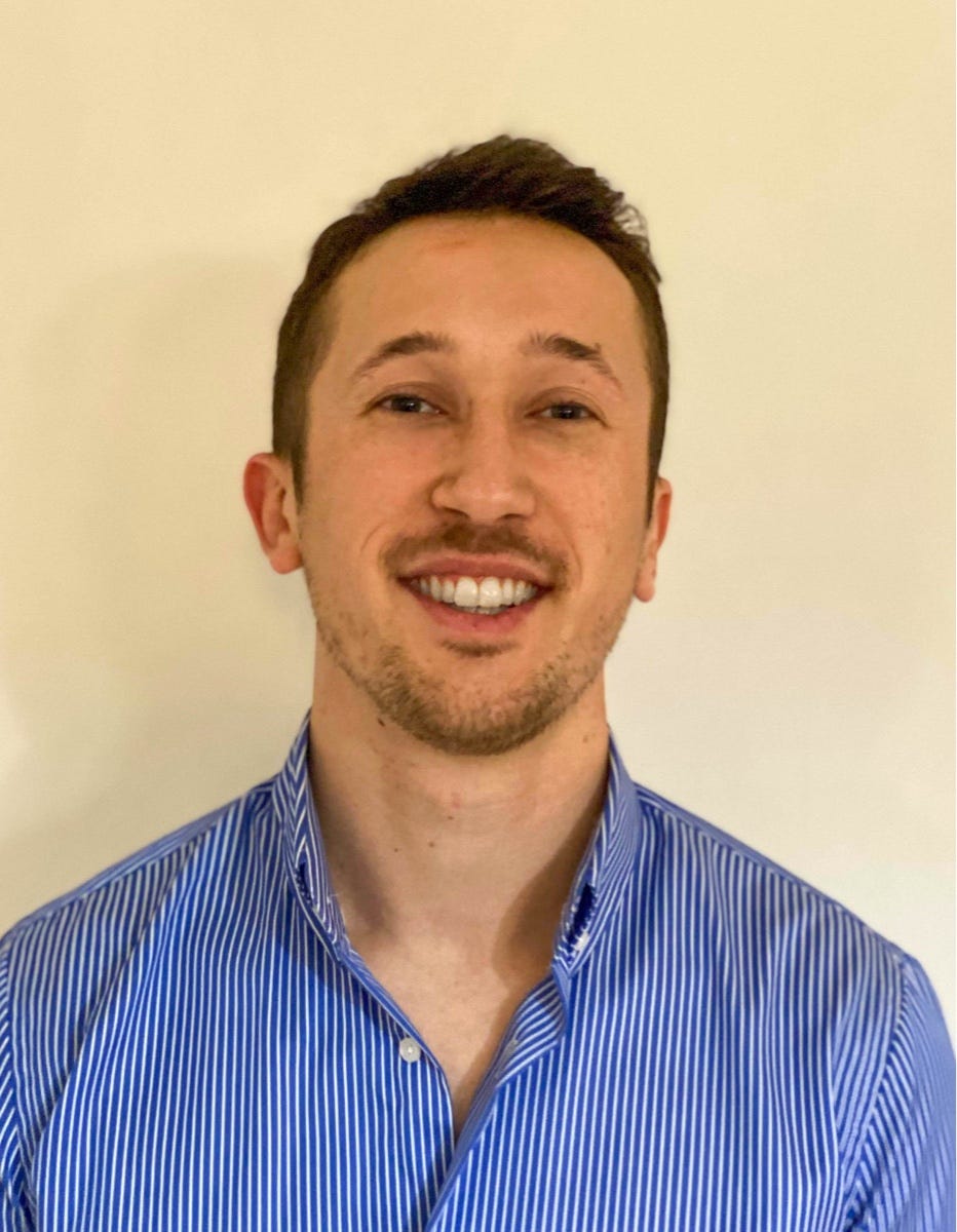 Jérémy Vincent – Medium