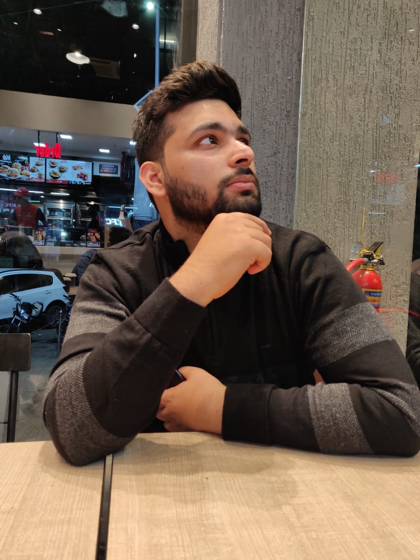 Sufiyan Khan – Medium