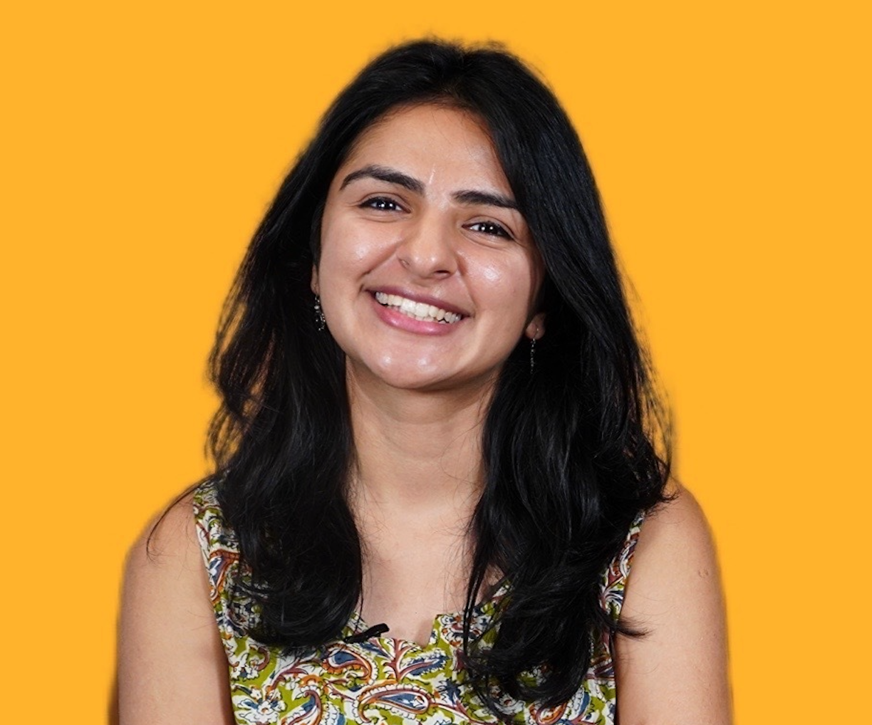 Riya Yadav – Medium