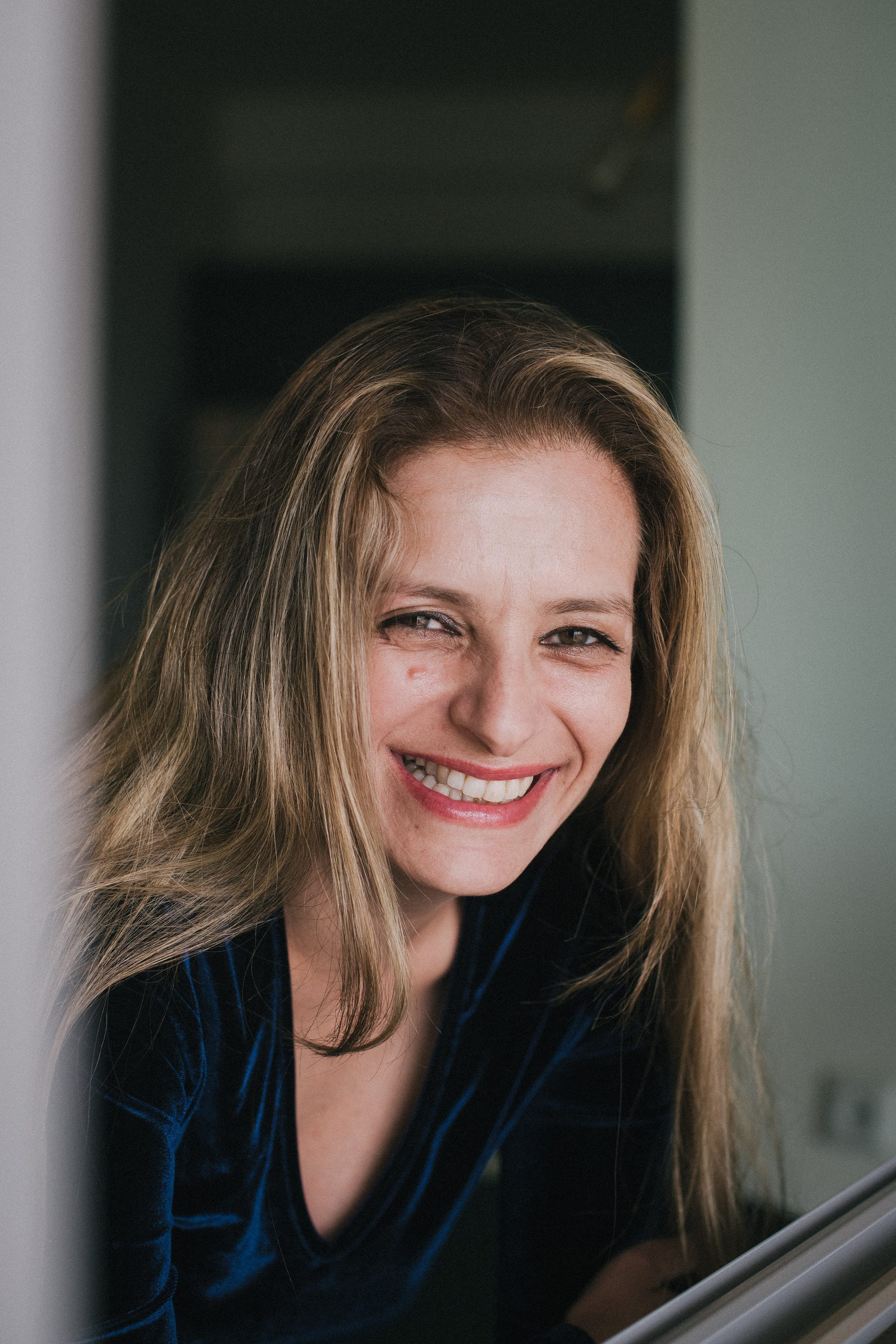 Noa Elefant Loffler – Medium