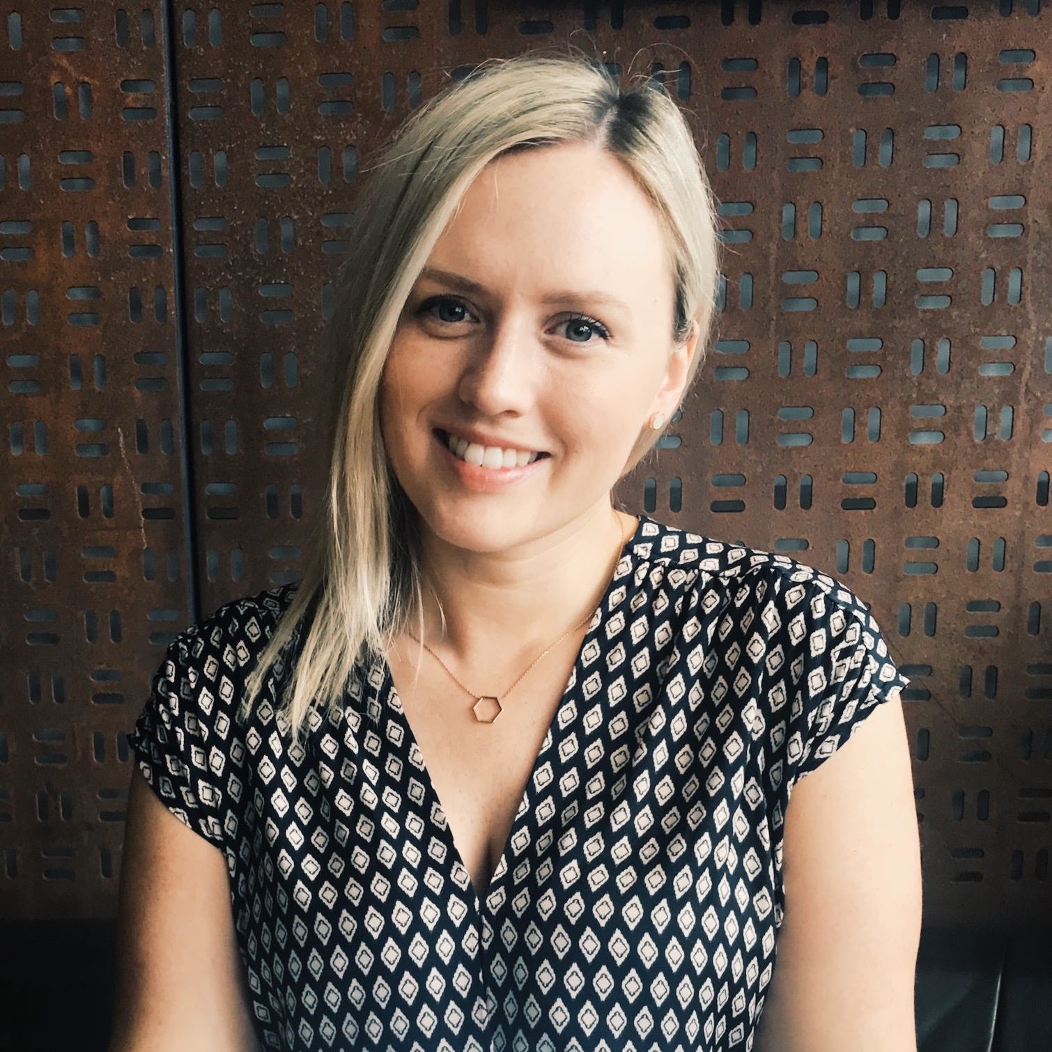 Georgia Brown – Medium