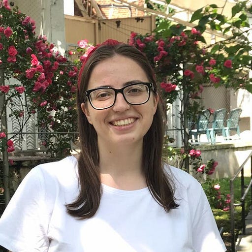 Mark Hackett – Medium