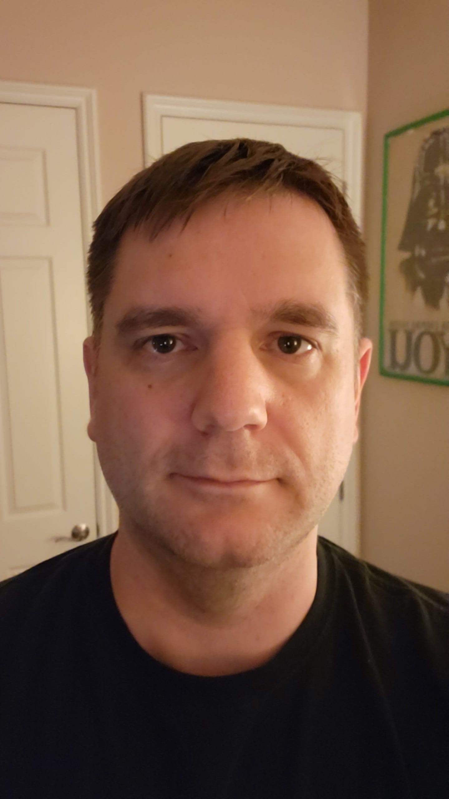 Travis Carter – Medium