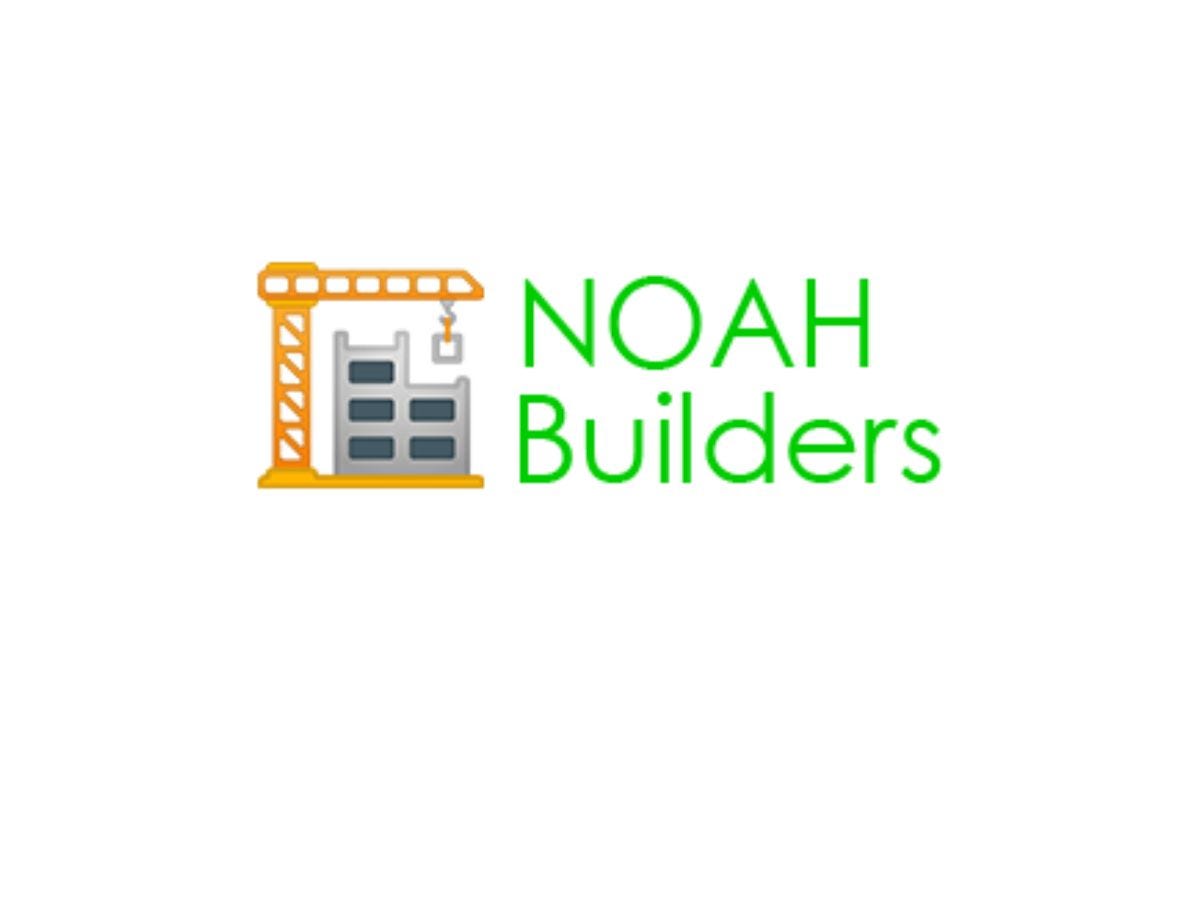 Noah Builders Facade Repair Services – Medium