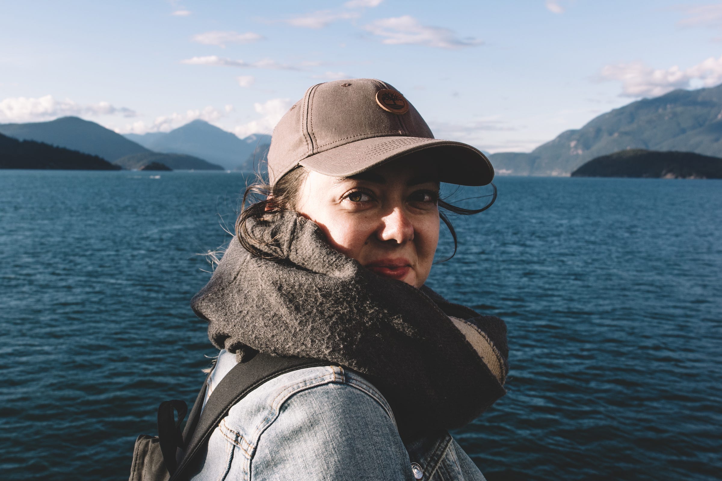 Sophie Bialon – Medium