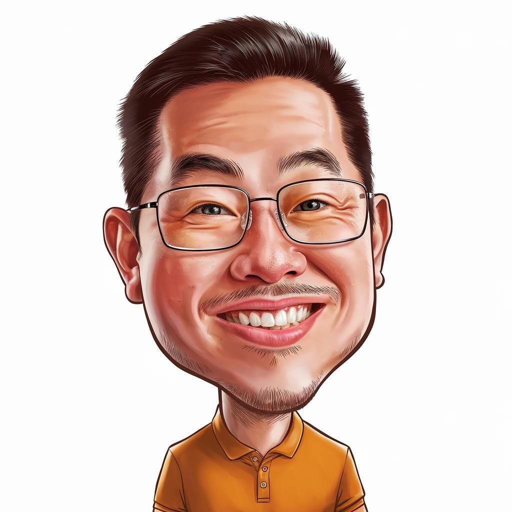 About – Andrew M – Medium