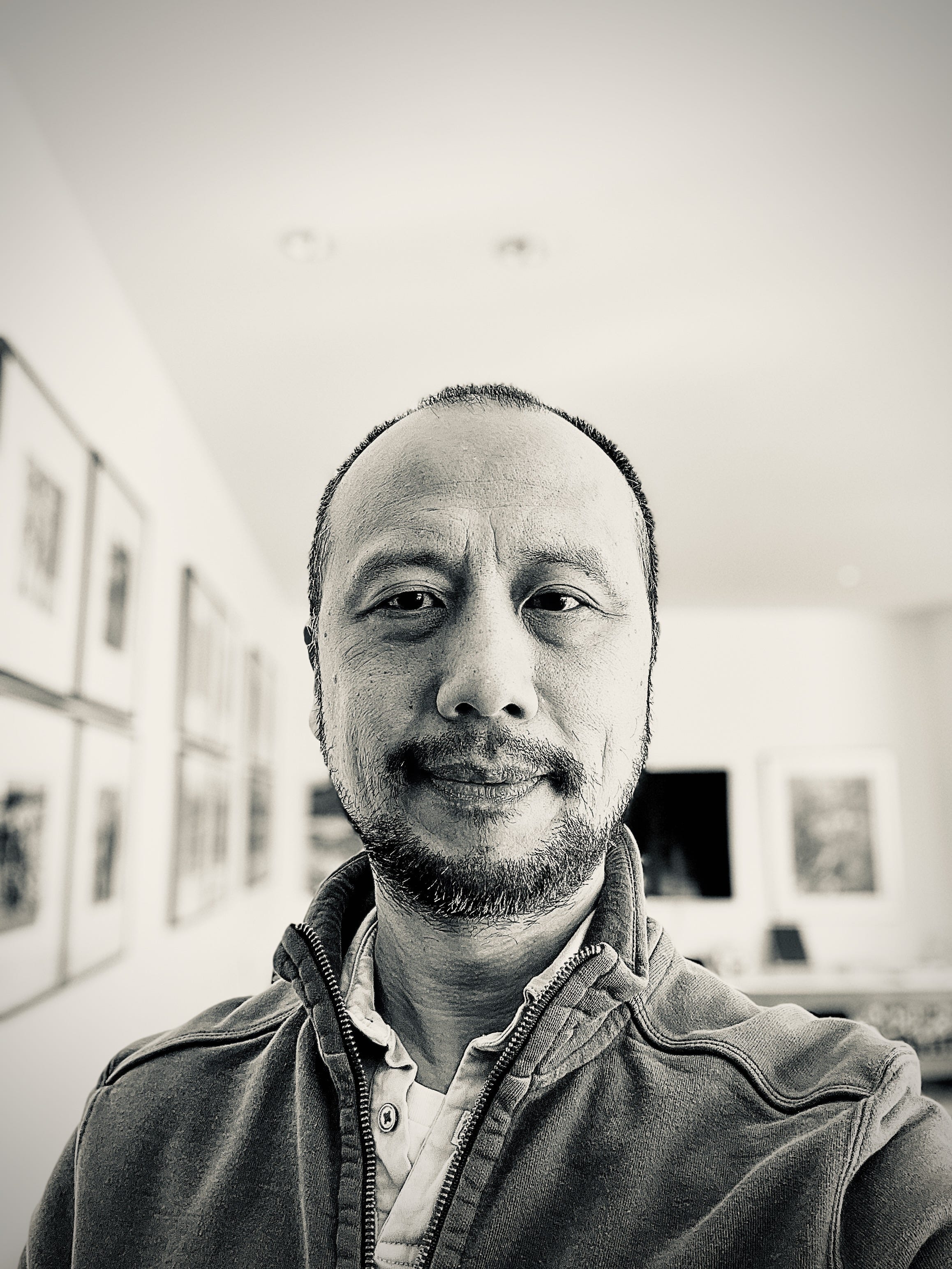 Sean Chou – Medium