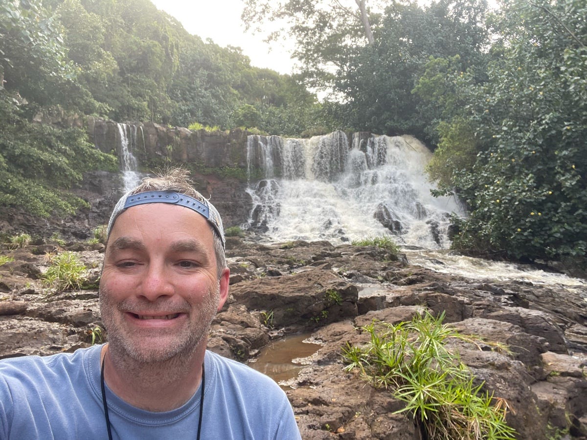 Joe Graham – Medium