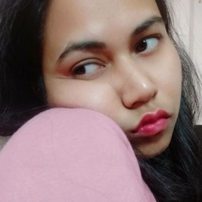 Samta Achintya Bera – Medium