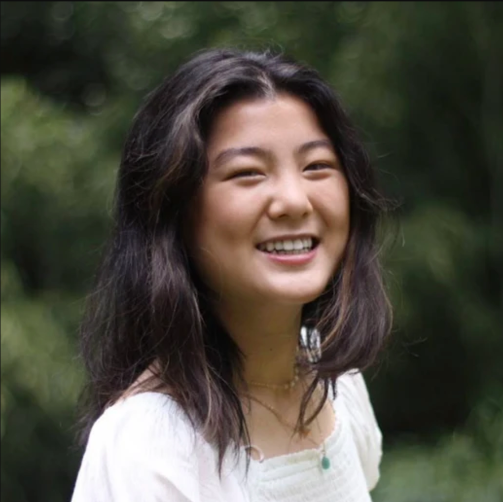 Lucy Chen – Medium
