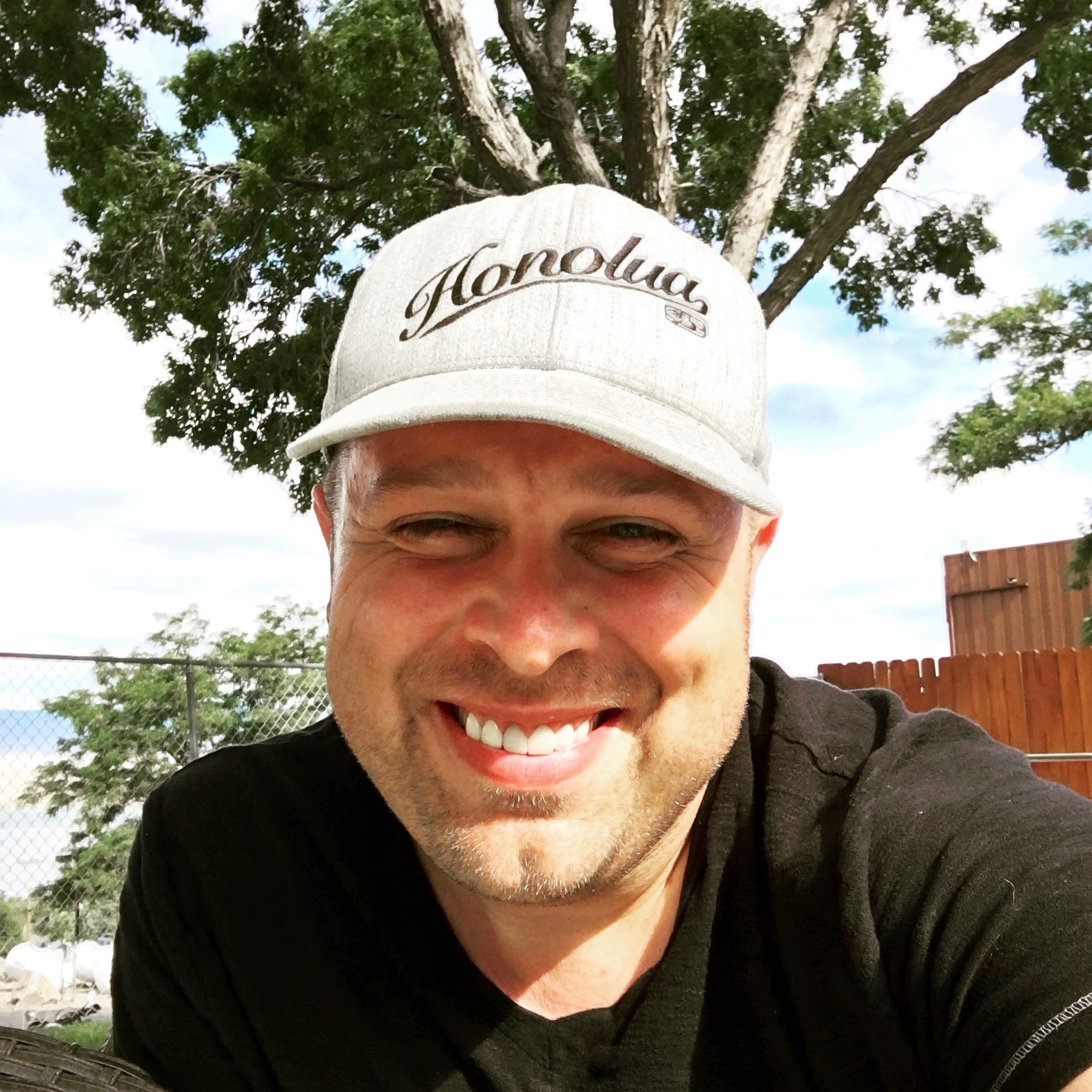 Jeff Glass – Medium