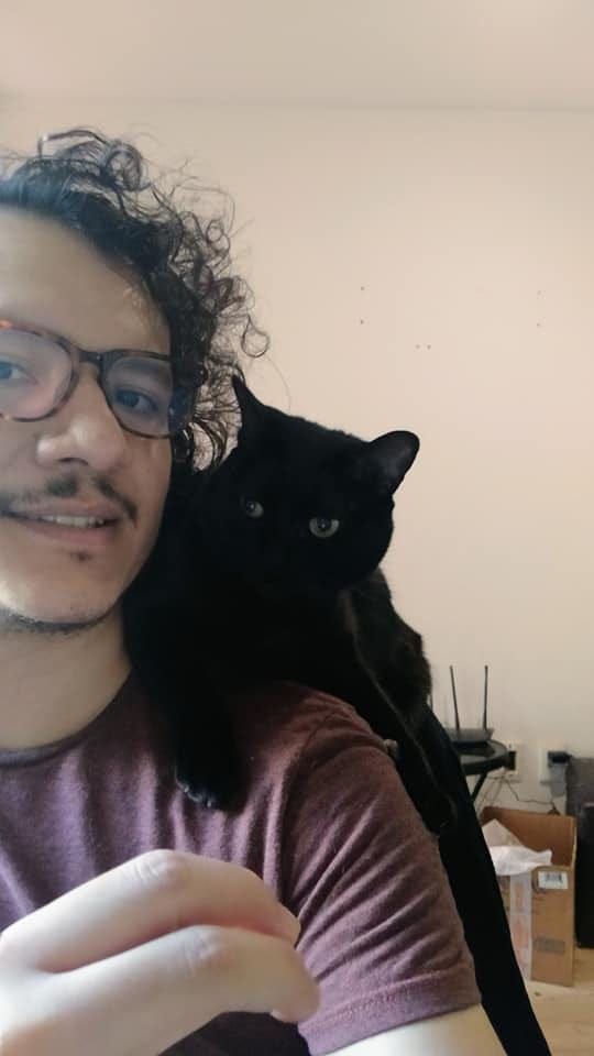 Gaius Castro on Medium curated some lists