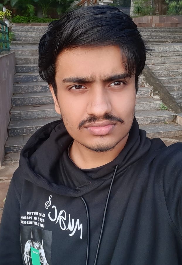 Priyansh singh – Medium