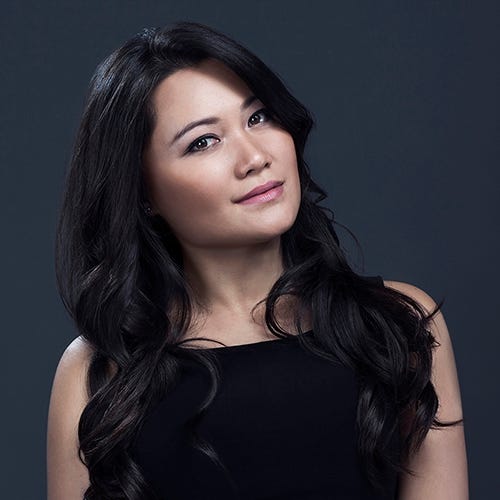Mariya Yao – Medium