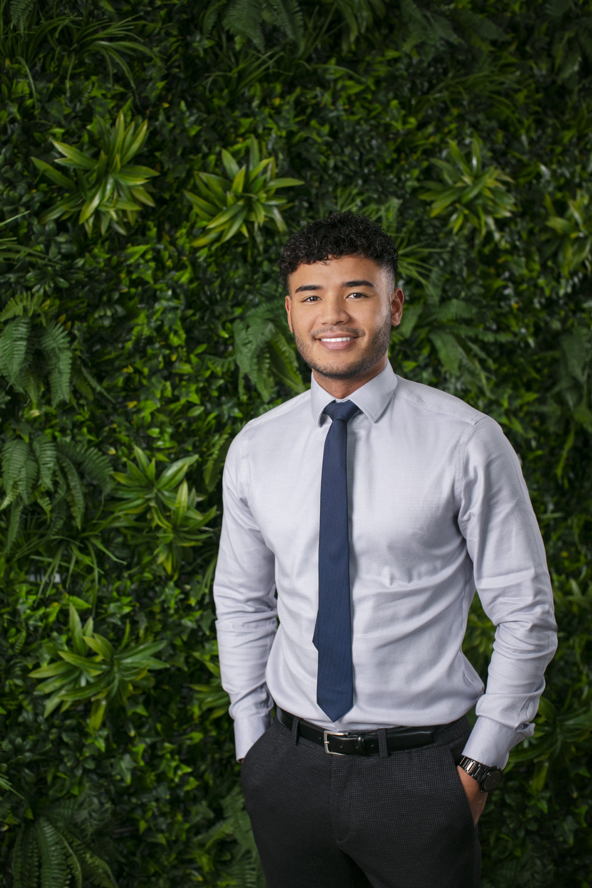 Jason Foord – Medium