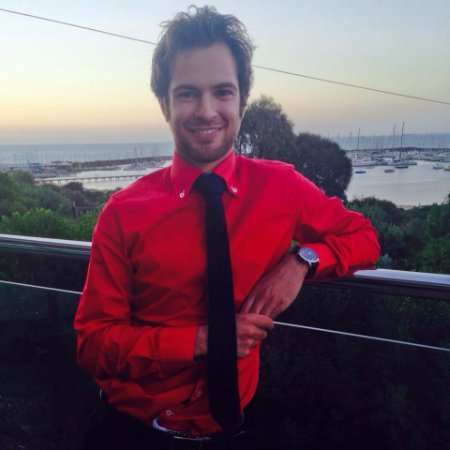 Anthony Cugnetto – Medium