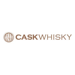 Cask Whisky – Medium
