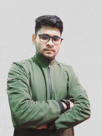 MD KAWSAR KHAN – Medium