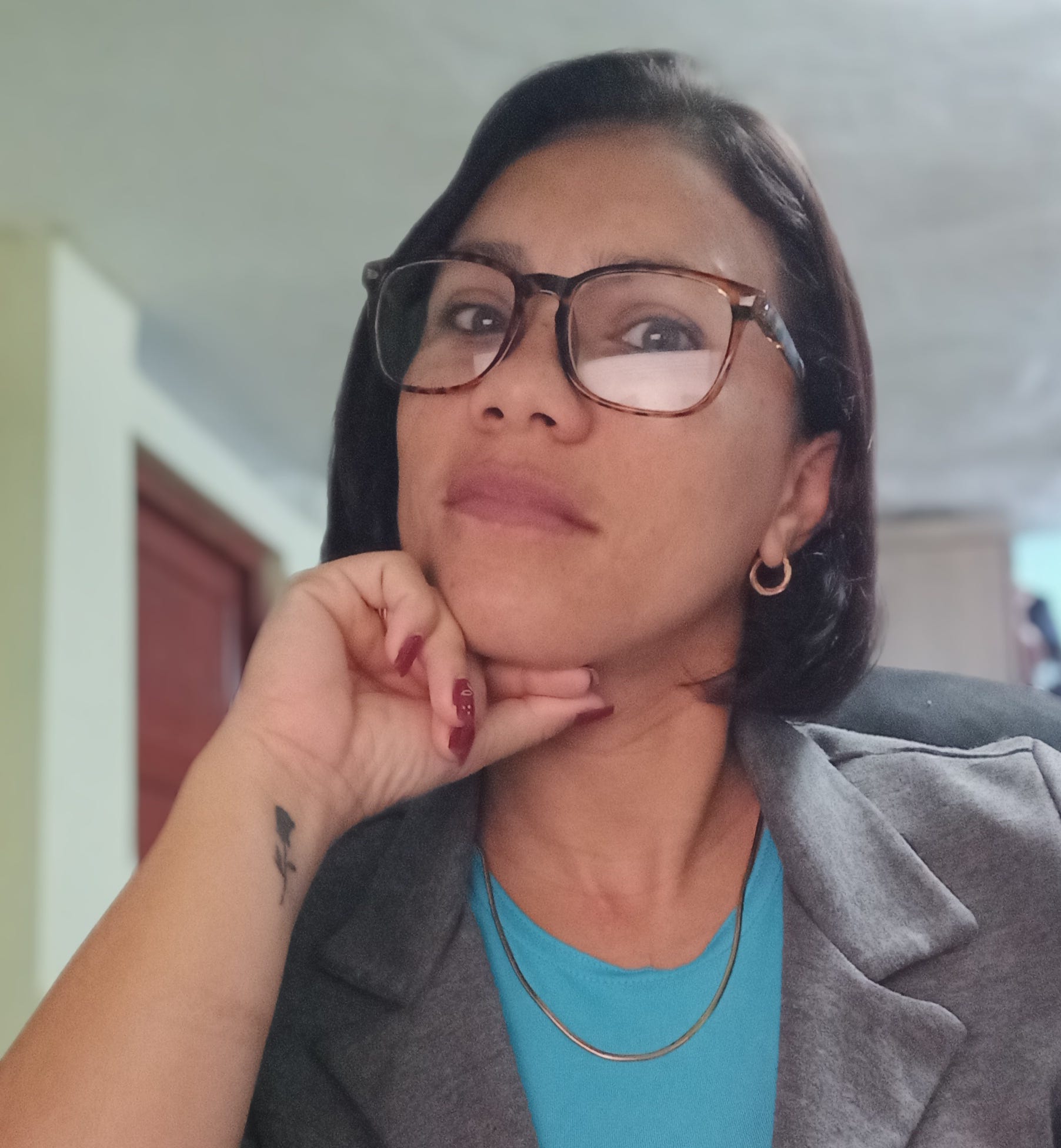 Olia Castellanos on Medium curated some lists