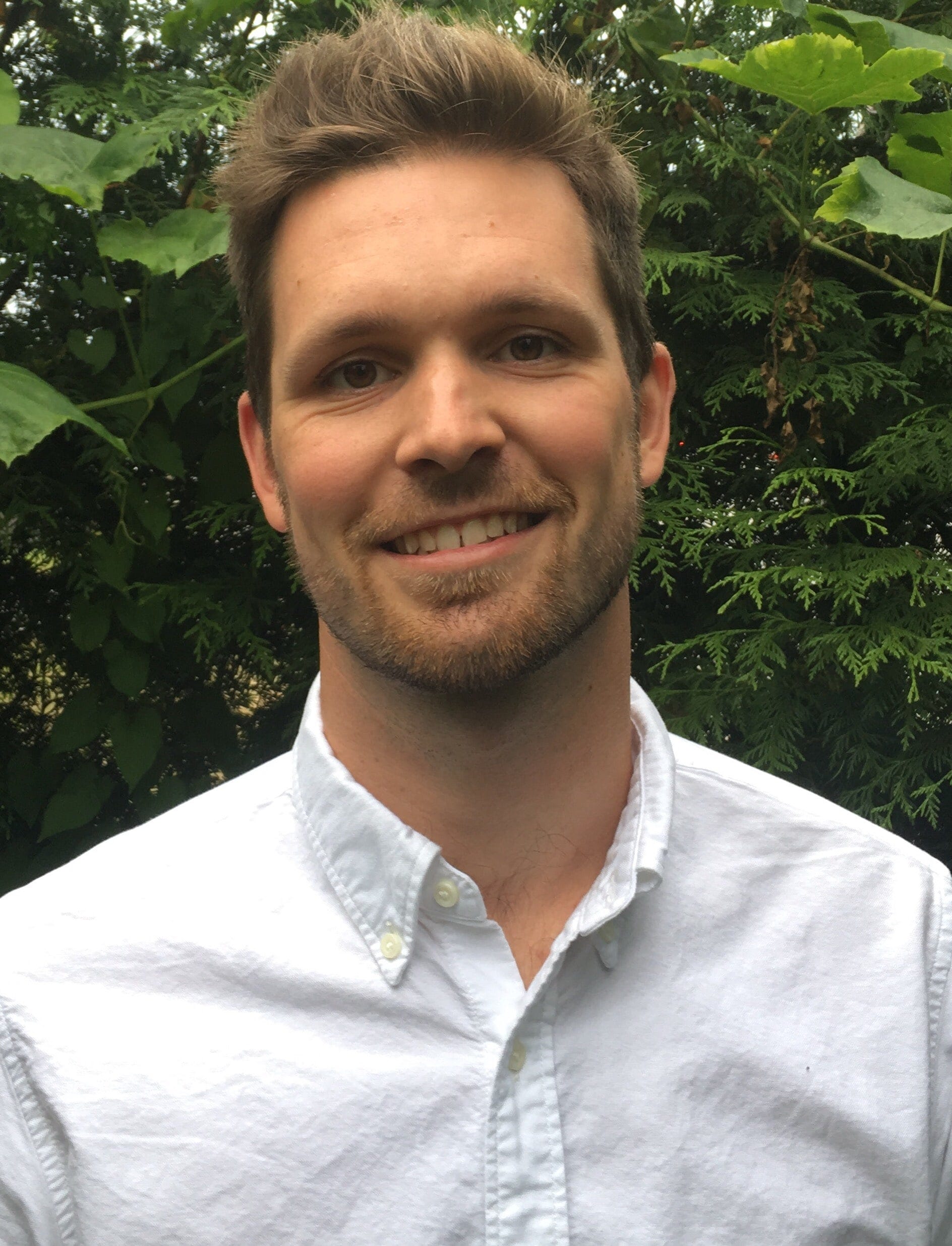 Blake Fletcher – Medium