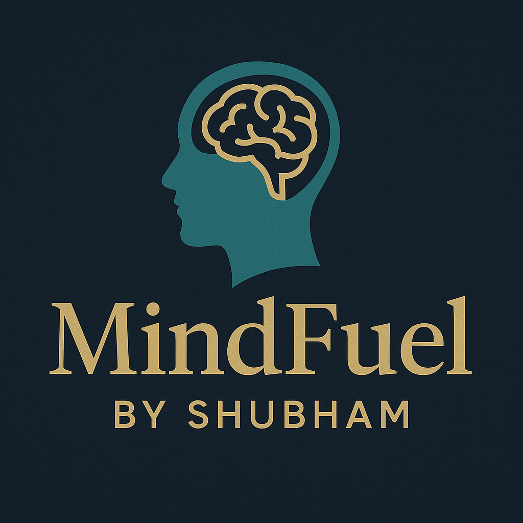 Mindfuel By Shubham – Medium