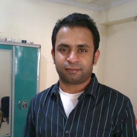 Nirmal Kumar Tailor – Medium