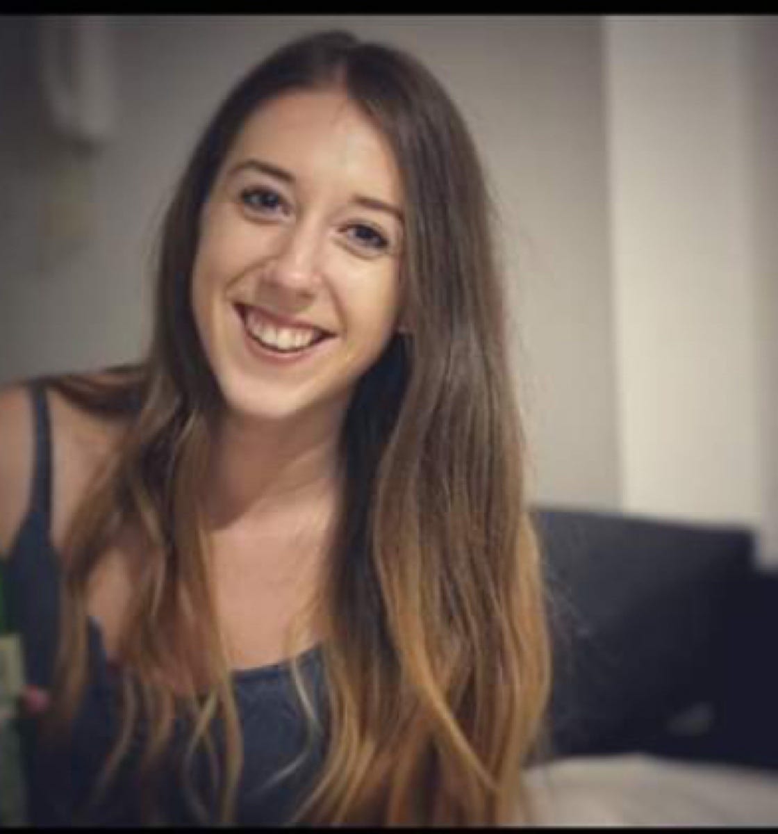 Jordan Katherine – Medium