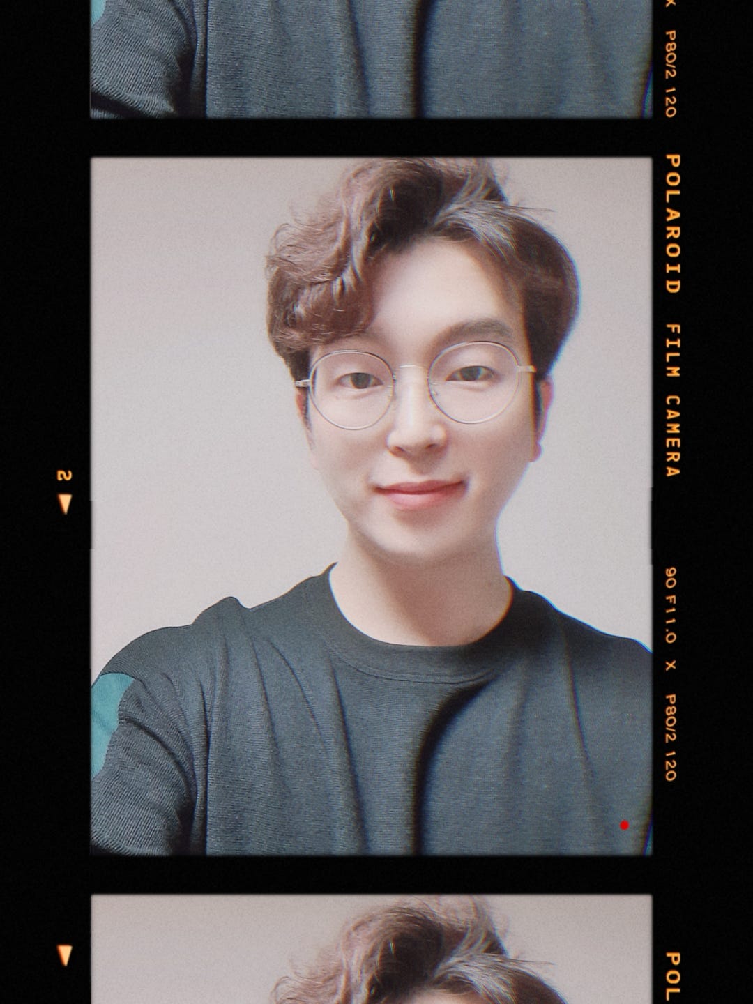 James Kim – Medium