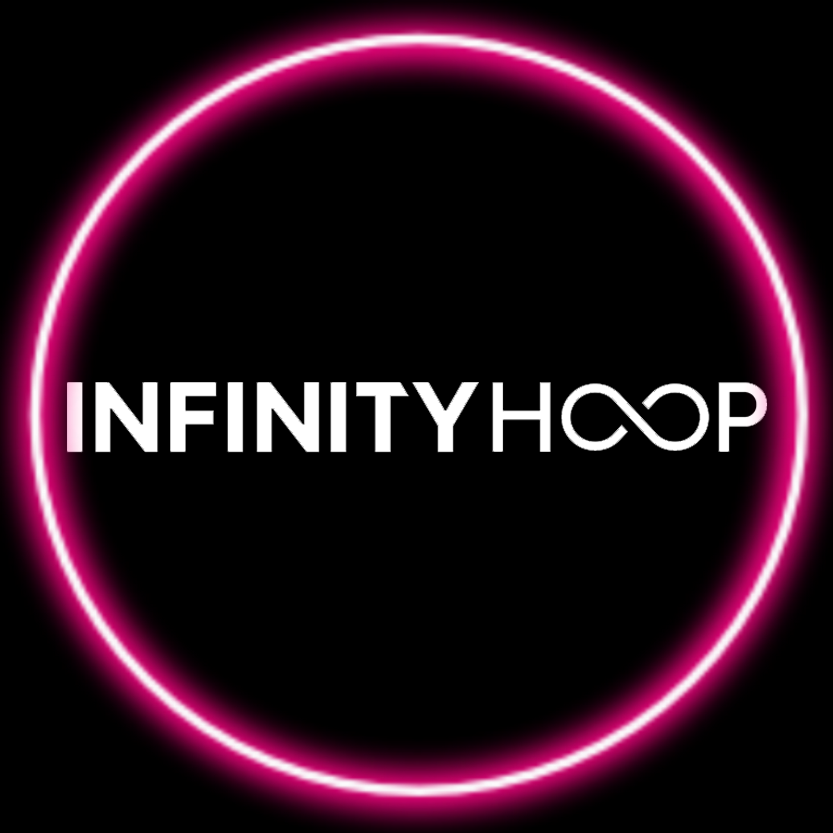 About – Infinity Hoop – Medium