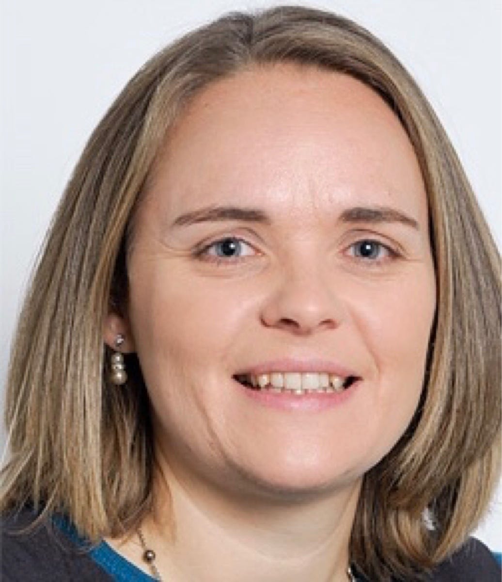 Mary Mason – Medium