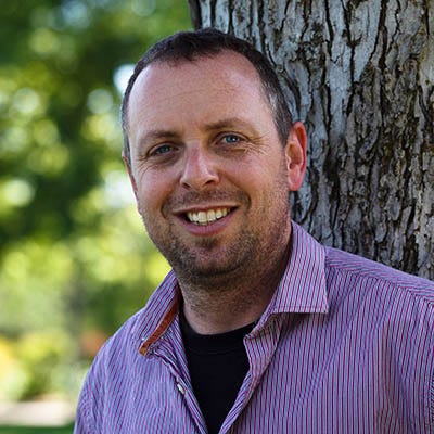 Steve Mills – Medium