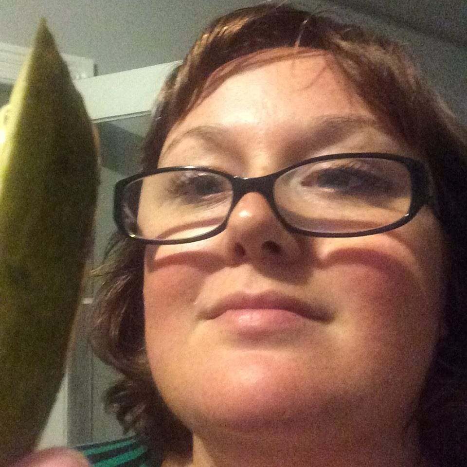 About – Brianna Snyder – Medium