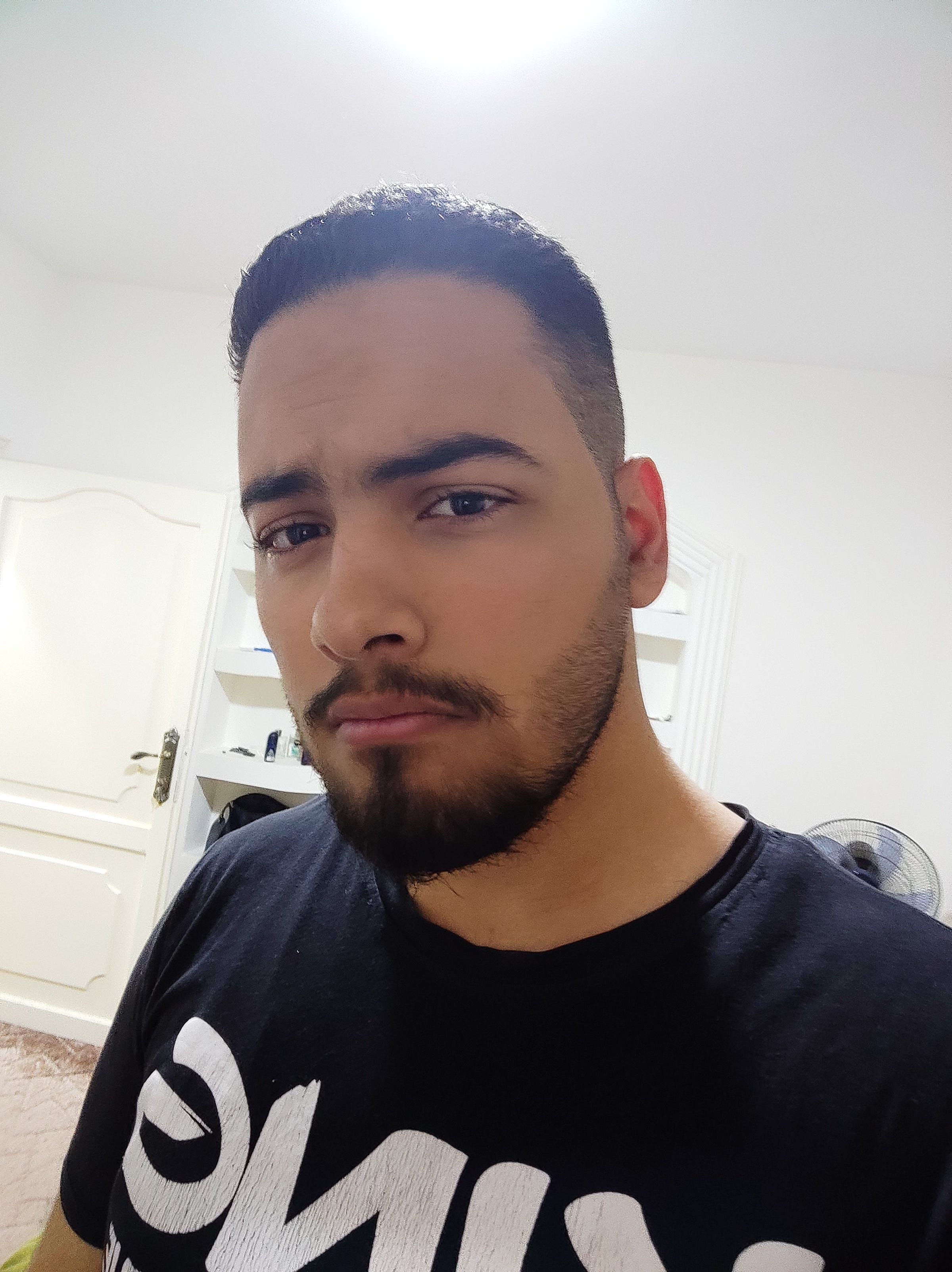 Basel Anaya – Medium