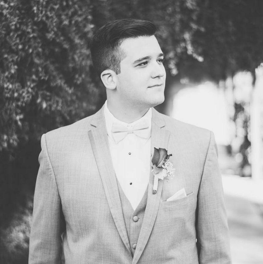 Jacob Pritchett – Medium