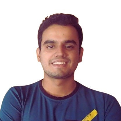 Varun Singh – Medium